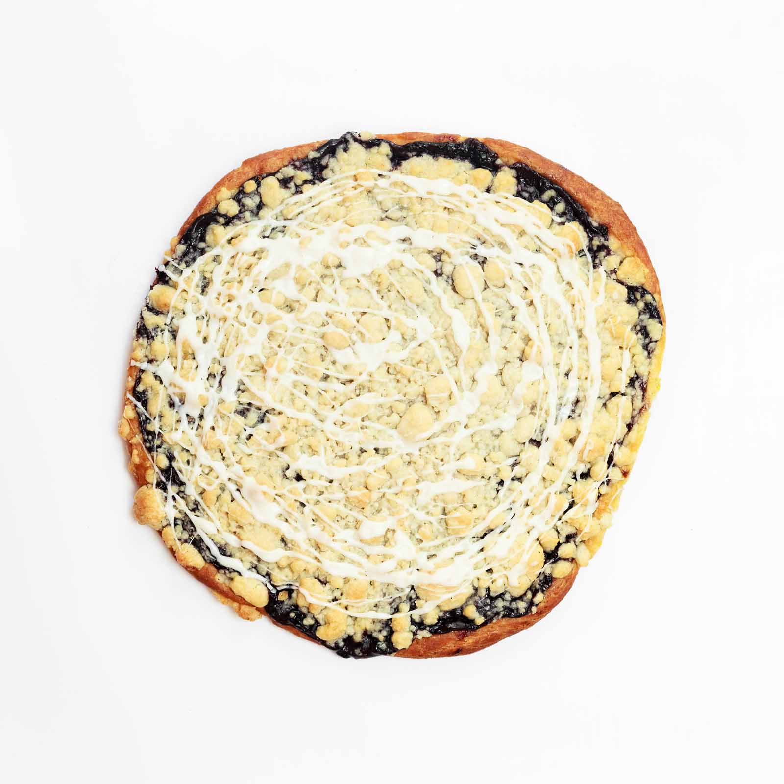 Hummel Hummel Bake Shop - Home of the Original Pizza Crumb