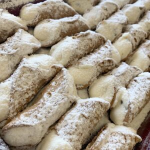Hummel Hummel Bake Shop - Pizza Crumb Flavors