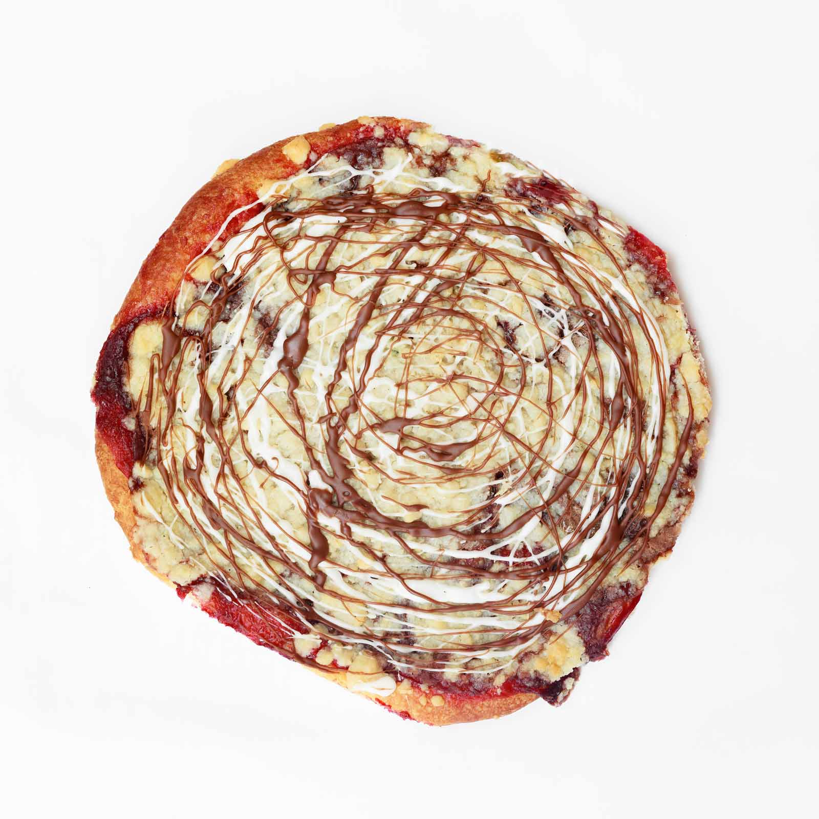Hummel Hummel Bake Shop - Home of the Original Pizza Crumb