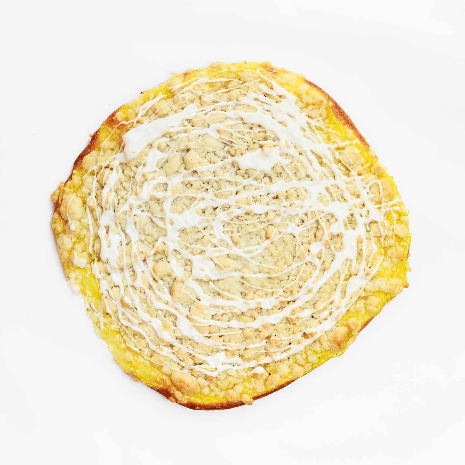 Hummel Hummel Bake Shop - Home of the Original Pizza Crumb