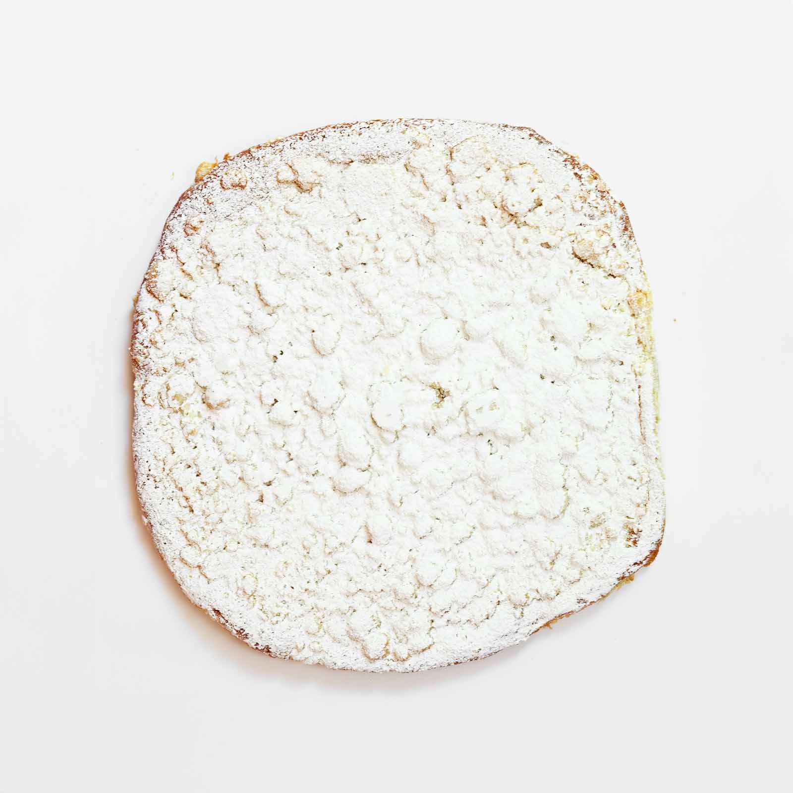 Original Pizza Crumb - Hummel Hummel Bake Shop