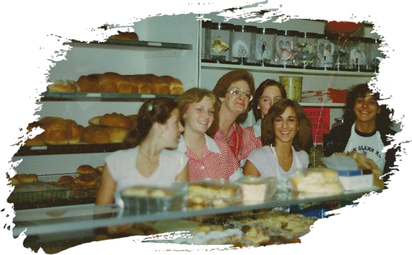 Hummel Hummel Bake Shop - Our Story