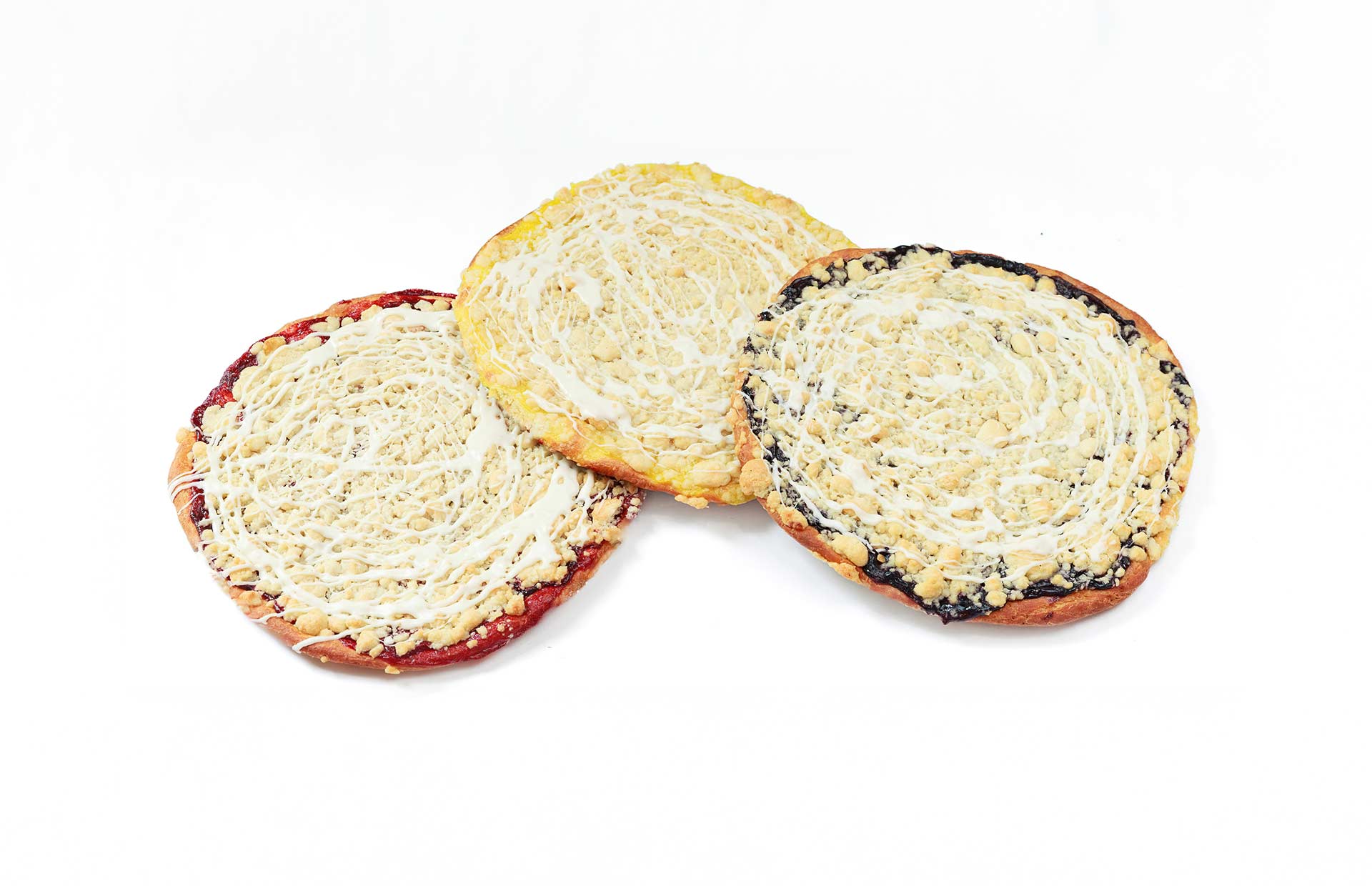 Hummel Hummel Bake Shop - Home of the Original Pizza Crumb