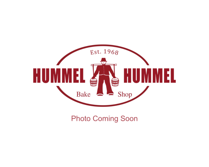 Hummel Hummel Bake Shop - Home of the Original Pizza Crumb