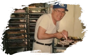 Hummel Hummel Bake Shop - Our Story