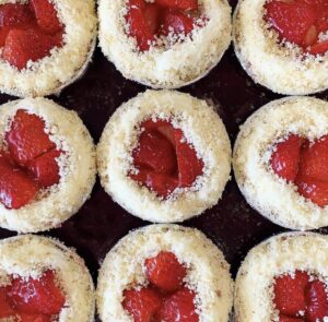 Hummel Hummel Bake Shop - Pizza Crumb Flavors