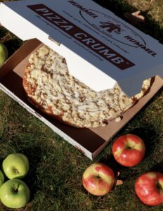 Hummel Hummel Bake Shop - Home of the Original Pizza Crumb