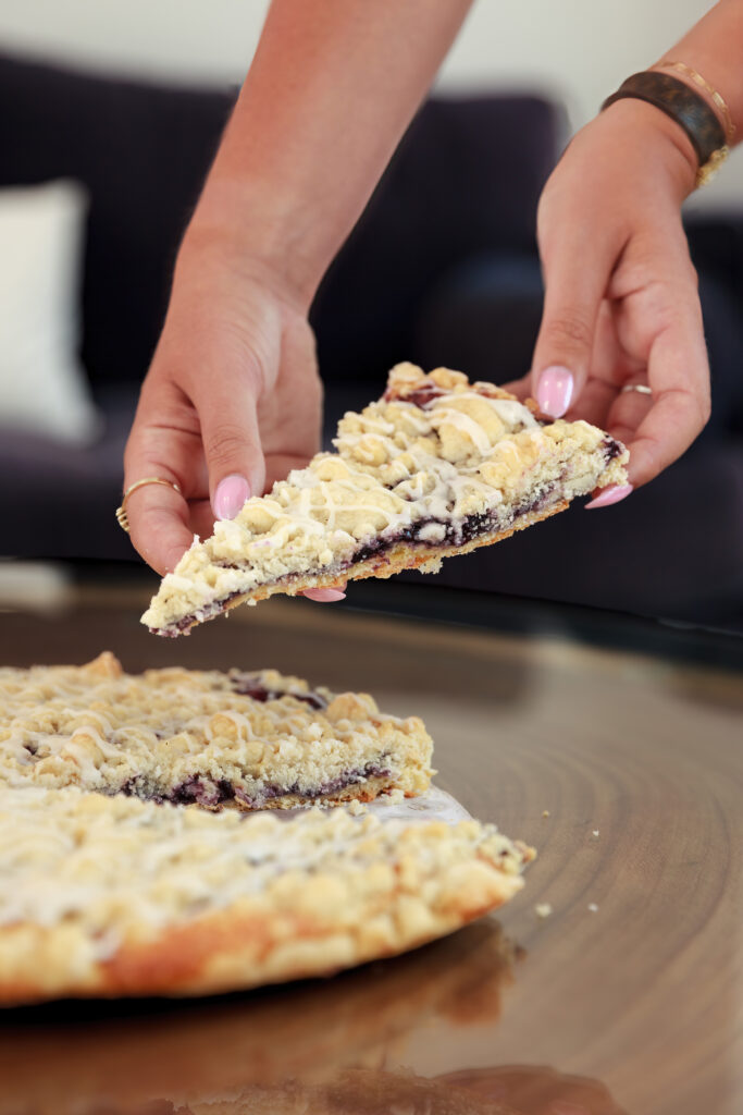 Hummel Hummel Bake Shop - Home of the Original Pizza Crumb