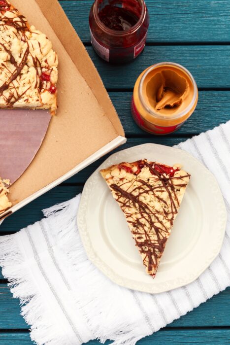Hummel Hummel Bake Shop - Home of the Original Pizza Crumb